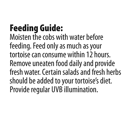Tetra Complete Food for All Tortoises (AQ-78401)