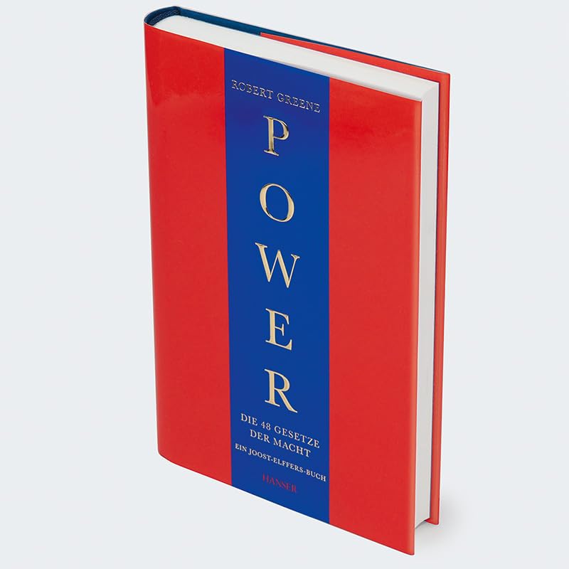 Power: Die 48 Gesetze der Macht: Kompaktausgabe