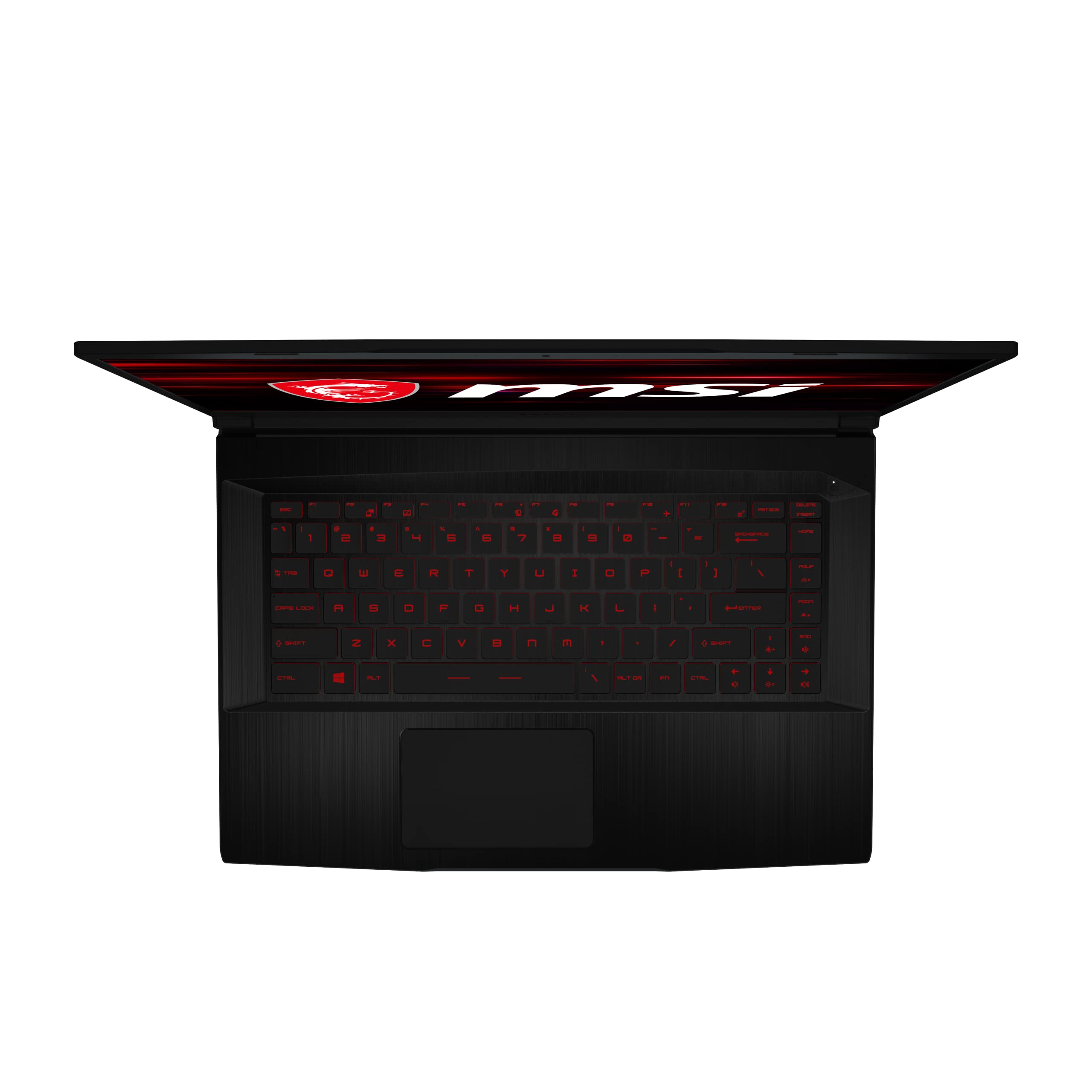 MSI GF63 15.6" 144Hz Gaming Laptop Intel Core i5-11400H RTX3050TI 8GB 256GB NVMe SSD Win11 (11UC-270)