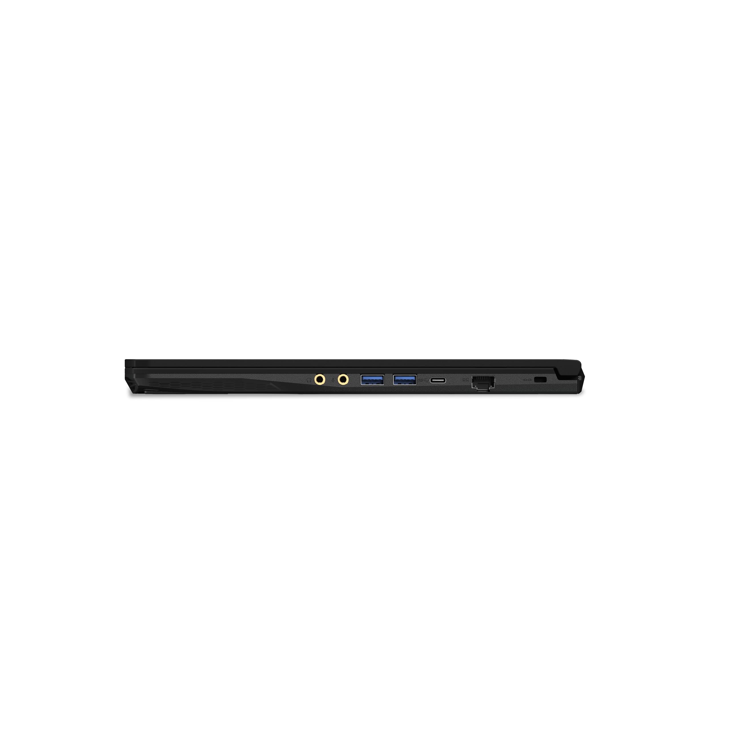 MSI GF63 15.6" 144Hz Gaming Laptop Intel Core i5-11400H RTX3050TI 8GB 256GB NVMe SSD Win11 (11UC-270)