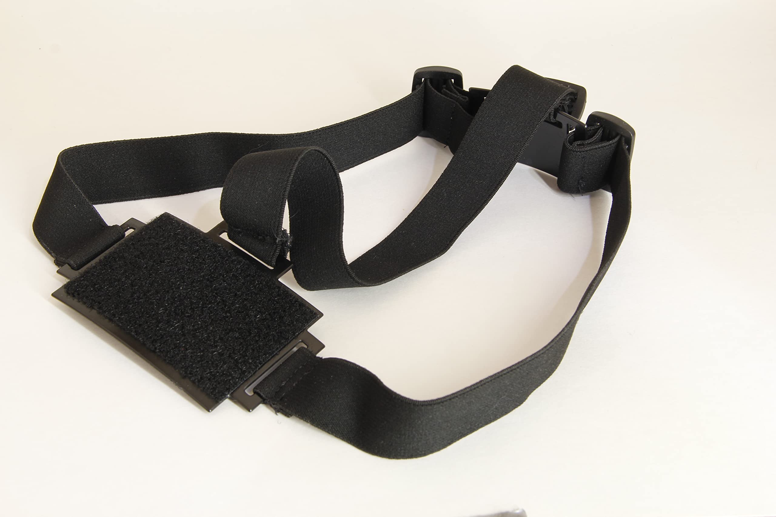 ExFog Standard Kit w/Headband and T Band - Lightweight Anti Fog Unit for Airsoft Sports and Construction Goggles