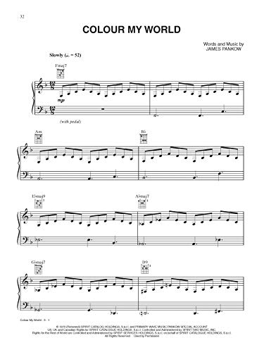 Alfred's Easy Piano Songs -- Classic Rock: 50 Hits of the '60s, '70s & '80s