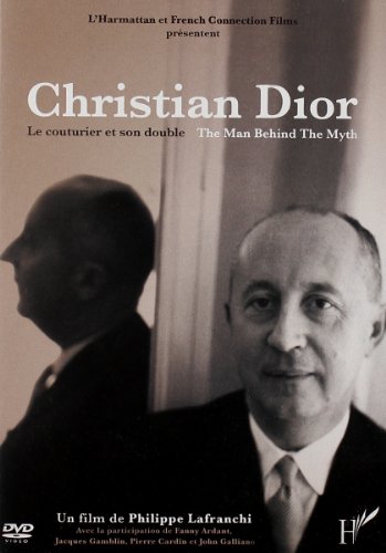 Christian dior : le couturier et son double