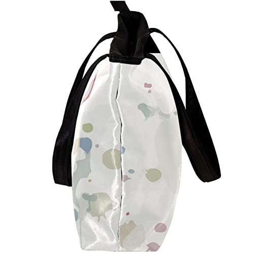 Purses for Women, Tote Bag, Handbags for Women, The Tote Bag, animal giraffe watercolor art pattern