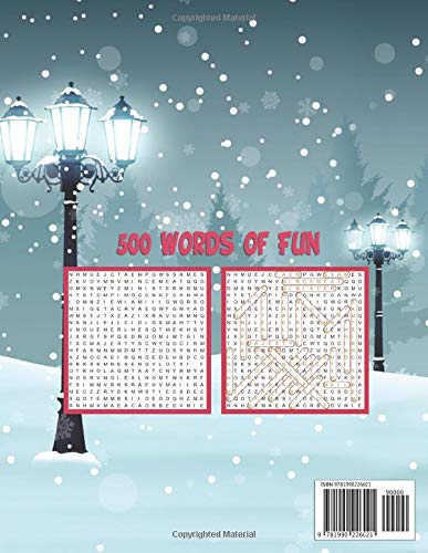 Valentine's Word Search Fun (Holiday & Seasonal Word Search Puzzle Books)