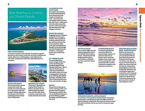 Fodor's Florida (Full-color Travel Guide)