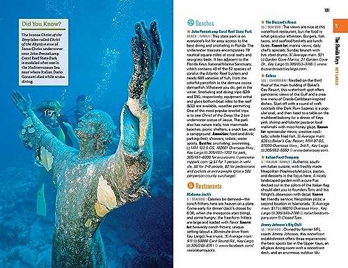 Fodor's Florida (Full-color Travel Guide)
