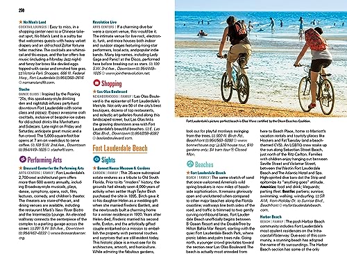 Fodor's Florida (Full-color Travel Guide)