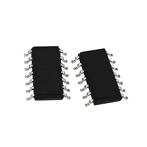 Reland Sun 10PCS HEF4069UBT SOP14 CD4069 HEF4069 SOP HCF4069 SMD CD4069UBM SOP-14 HEF4069BT CD4069BM