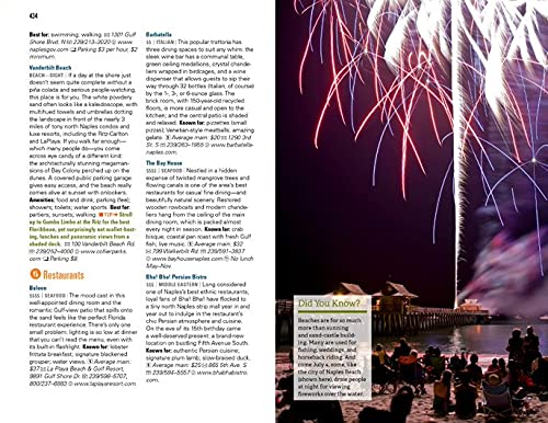 Fodor's Florida (Full-color Travel Guide)