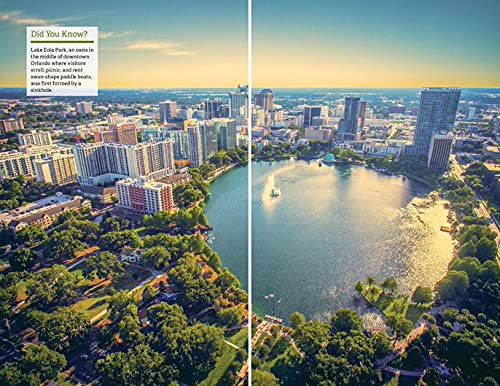 Fodor's Florida (Full-color Travel Guide)