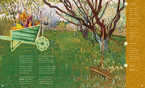 The Illustrated Robert Frost: 25 Essential Poems (The Illustrated Poets Collection, 2)