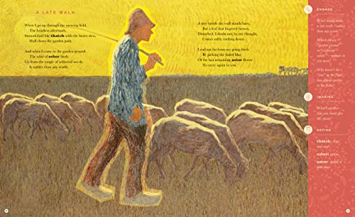 The Illustrated Robert Frost: 25 Essential Poems (The Illustrated Poets Collection, 2)