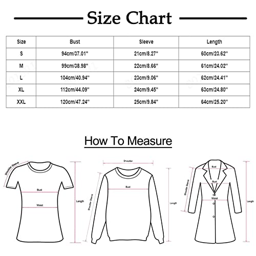 Women's Fashion Casual Summer V Neck Prints Stitching Short Sleeve Loose T Shirt Top Khaki
