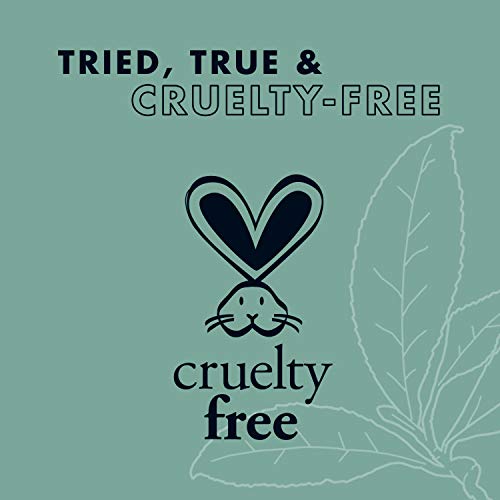 SheaMoisture Mousse for Curly Hair, Wig or Weave, Tea Tree and Borage Seed Oil, Paraben-free Styling Mousse, 7.5 Ounce