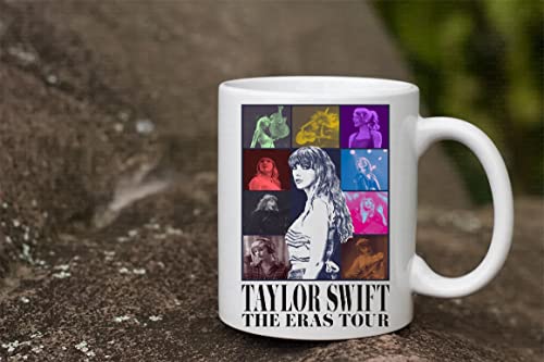 Vintage T.h.e E.r.as To.ur Vintage coffee mug, 2 Side T.ay.lor's Ve.rs.ion mug, The E.r.as Tour 2023 mug, S.wift.ie Fan, Ta.yl.or The E.r.as To.ur mug