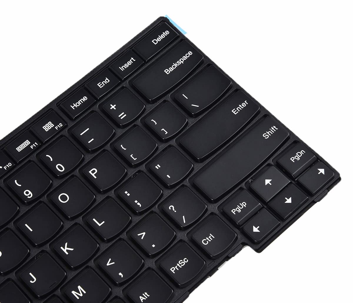 Replacement Keyboard for Lenovo ThinkPad T440s T440p T460 T450s T440 T450 E440 L440 L450 L460 E431 Laptop with Backlit US Layout