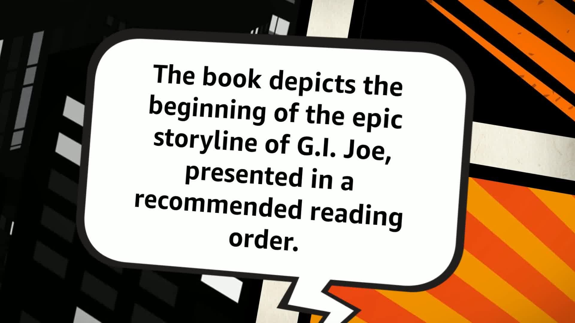 G.I. JOE: The IDW Collection Volume 6 (GI JOE IDW COLLECTION)