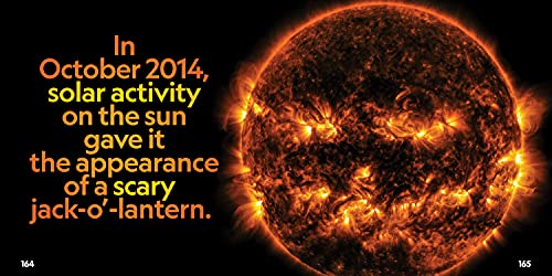 Weird But True! Halloween: 300 Spooky Facts to Scare You Silly