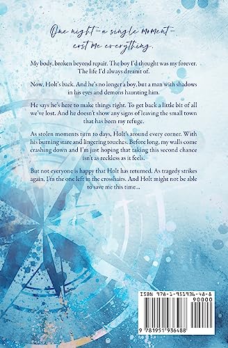 Whispers of You: A Lost & Found Special Edition