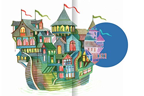 PETER PAN: An Illuminated Edition (Illuminated Editions)