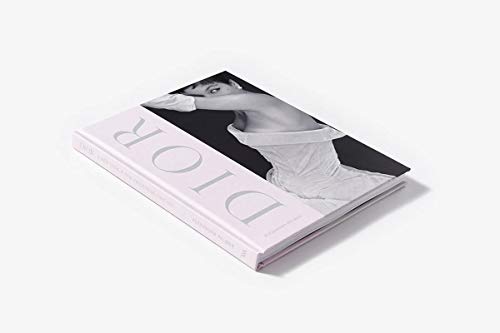 Dior: A New Look, A New Enterprise (1947-57)