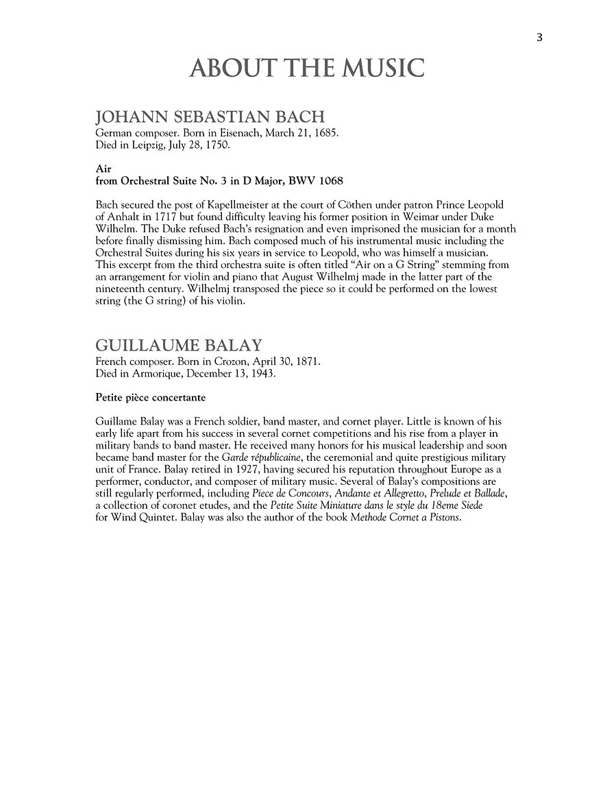 The Trumpet Collection - Intermediate Level Book/Online Audio (G. Schirmer Instrumental Library)