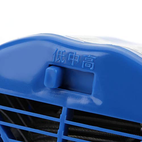 ciciglow Heating Lamp, 100-300W Livestock Heat Lamp LED Chicken Coop Heater Suitable for Keeping Warm for Chickens, Ducks and Other Poultry