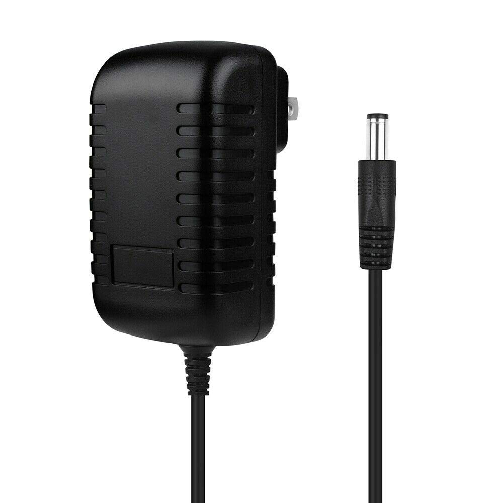 yanw AC Adapter for Standard Horizon SAD-11B CD-52 CD-52F CD-56 CD-57 PA-44B PA-48B F