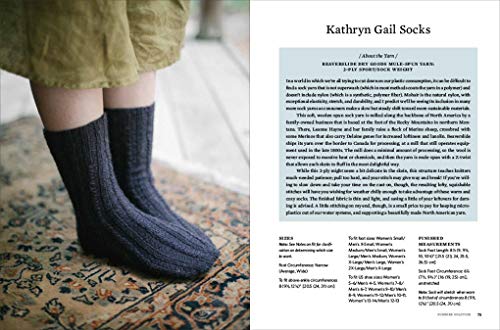 Seasonal Slow Knitting: Thoughtful Projects for a Handmade Year