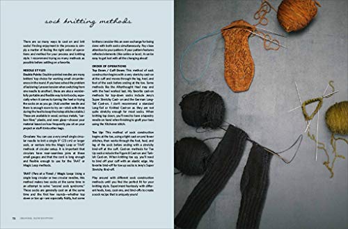 Seasonal Slow Knitting: Thoughtful Projects for a Handmade Year