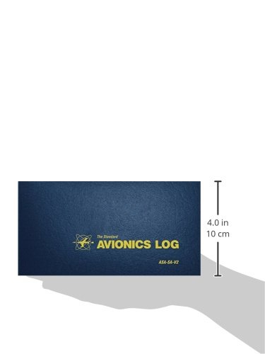 The Standard Avionics Log: ASA-SA-V2