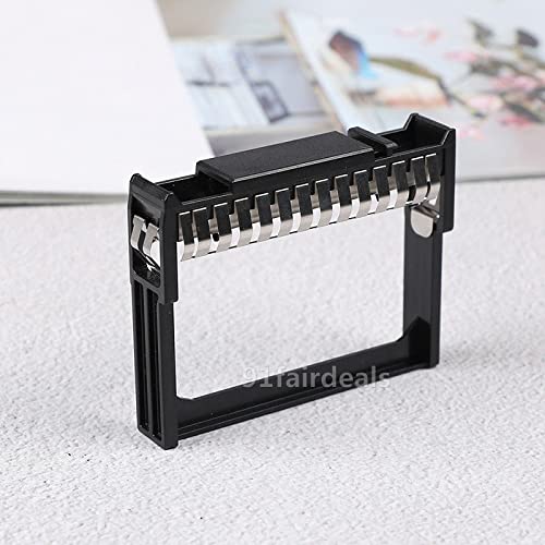 10PCS/Lot 2.5 INCH SFF Hard Drive Blank Caddy Filler for HP G8 DL360P DL380P 652991-001 Bayblend Replace Ship@US