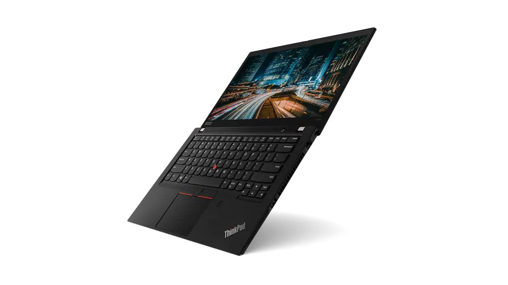 Lenovo ThinkPad P14s Gen 2 21A0003RUS 14" Touchscreen Mobile Workstation - Full HD - 1920 x 1080 - AMD Ryzen 5 PRO 5650U Hexa-core (6 Core) 2.30 GHz - 16 GB RAM - 256 GB SSD - Black - Windows 10