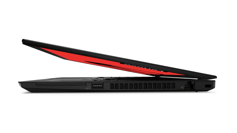 Lenovo ThinkPad P14s Gen 2 21A0003RUS 14" Touchscreen Mobile Workstation - Full HD - 1920 x 1080 - AMD Ryzen 5 PRO 5650U Hexa-core (6 Core) 2.30 GHz - 16 GB RAM - 256 GB SSD - Black - Windows 10