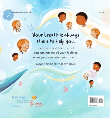 I Remember My Breath: Mindful Breathing for All My Feelings