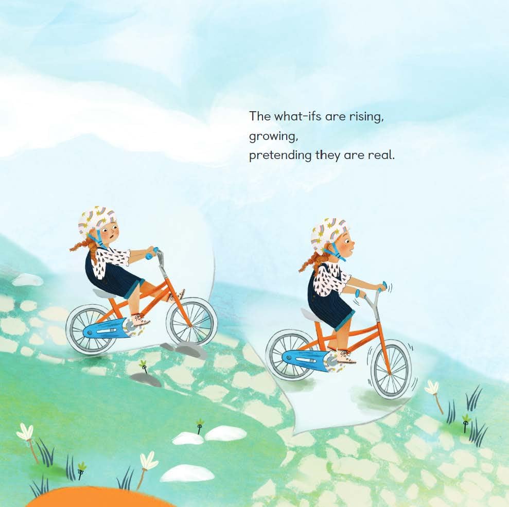 I Remember My Breath: Mindful Breathing for All My Feelings