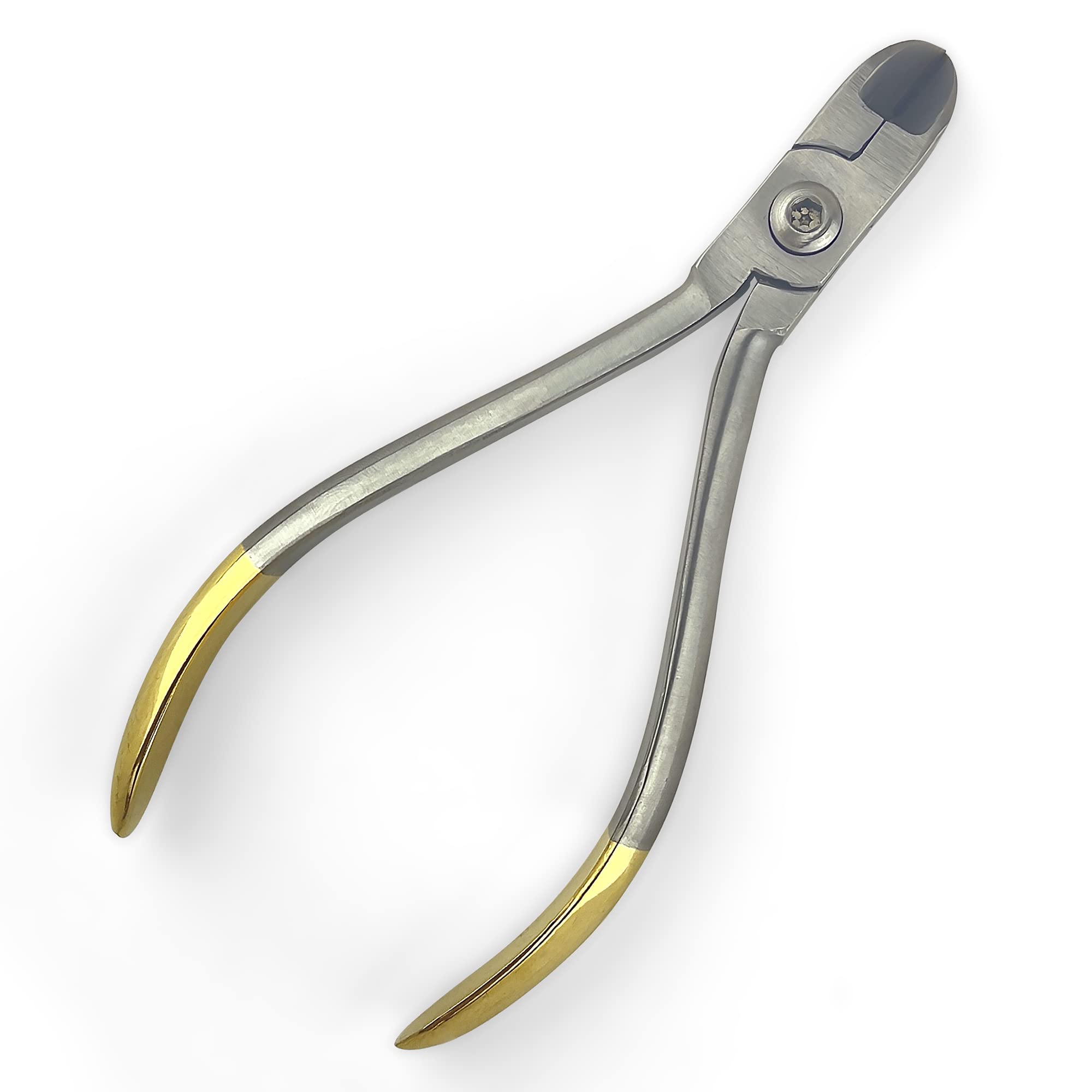 DEXA DENTAL Orthodontic Instruments Tool Set - Hard Wire Cutter, Orthodontic Ortho Dental