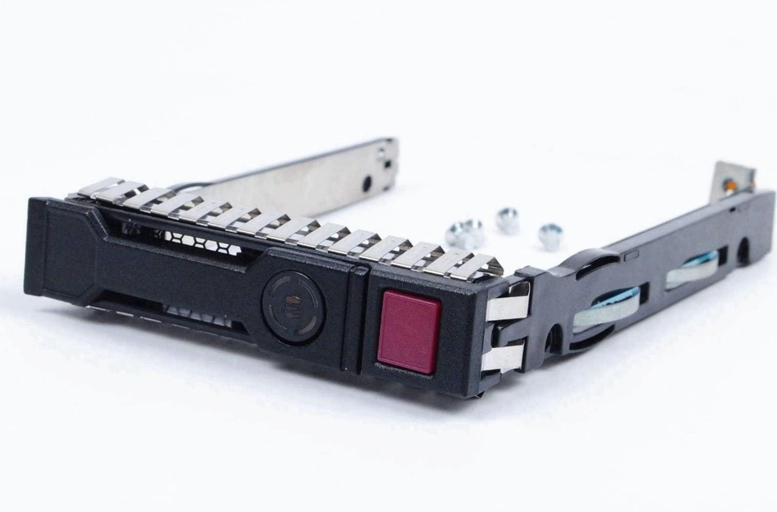 IndustrialField 2.5'' SAS SATA HDD Caddy Bracket 651687-001 for HP Gen8 G9 Servers