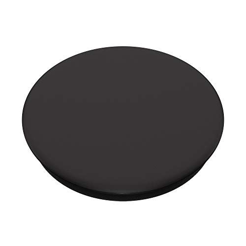 Simple Chic Solid Color Neutral Gray Brown Earth Tone PopSockets PopGrip: Swappable Grip for Phones & Tablets