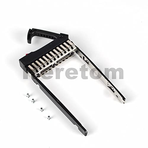 2.5" SAS SATA HDD Tray Caddy 500223-001 for HP ProLiant Server G4 G5 G6 G7 DL380 DL360 DL385 ML370 ML350 570