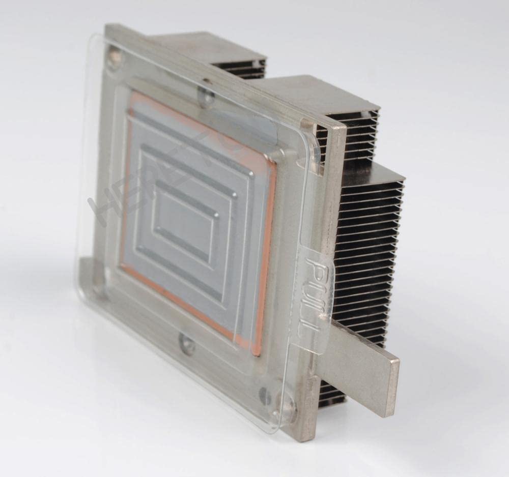 Heatsink for R440 R540 Upgrade Dual top Server Radiator 1CW2J Heat Sink 01CW2J