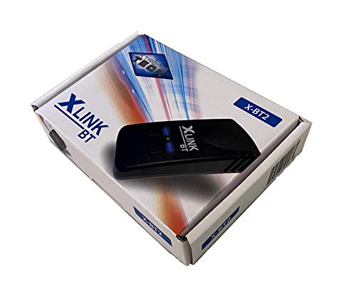 Xtreme Technologies New XLink BT Bluetooth Gateway