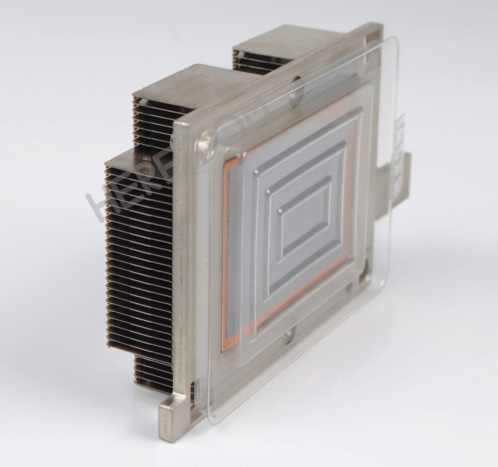 Heatsink for R440 R540 Upgrade Dual top Server Radiator 1CW2J Heat Sink 01CW2J