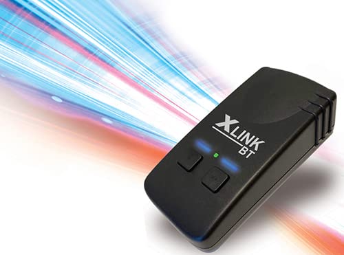 Xtreme Technologies New XLink BT Bluetooth Gateway