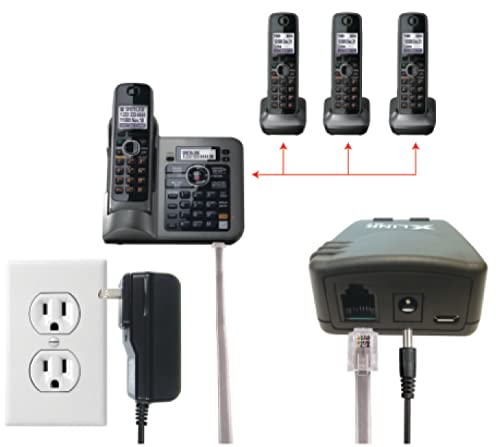 Xtreme Technologies New XLink BT Bluetooth Gateway