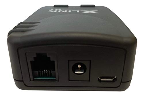 Xtreme Technologies New XLink BT Bluetooth Gateway