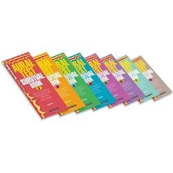 Aural Test Survival Book, Grade 5