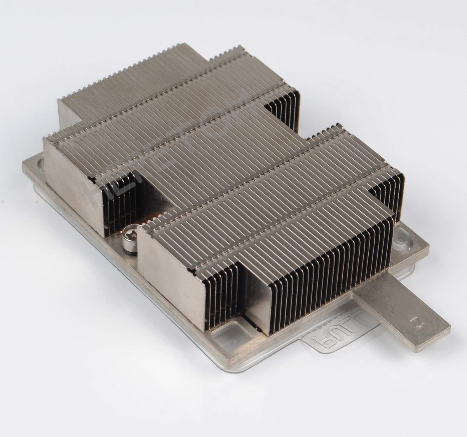 Heatsink for R440 R540 Upgrade Dual top Server Radiator 1CW2J Heat Sink 01CW2J