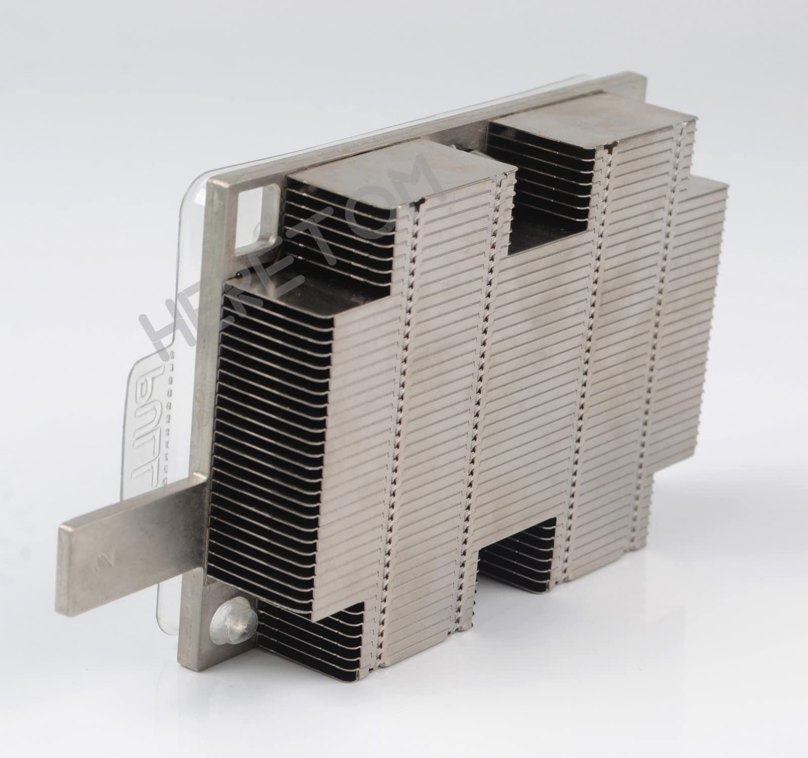Heatsink for R440 R540 Upgrade Dual top Server Radiator 1CW2J Heat Sink 01CW2J